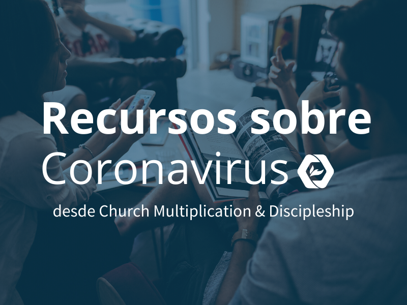 Coronavirus Spanish Resources - Resource Center