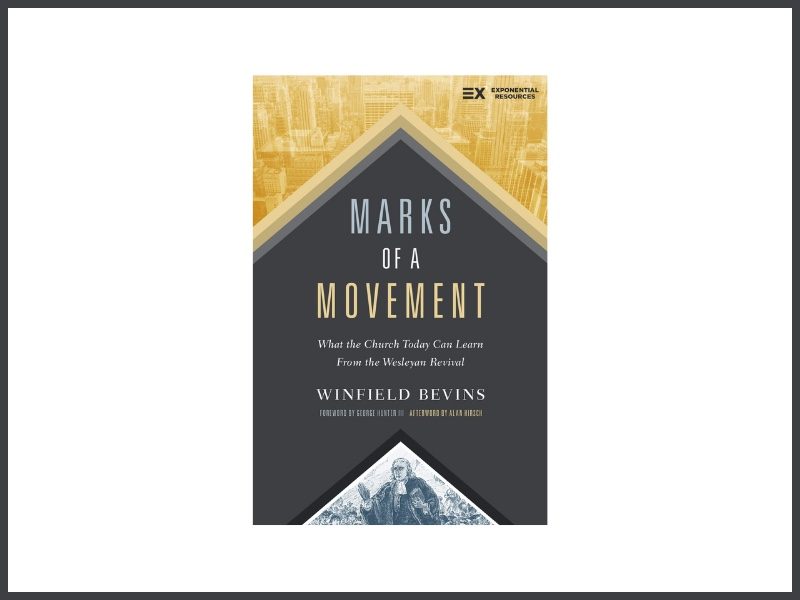 Marks of a Movement Assessment Tool - Resource Center