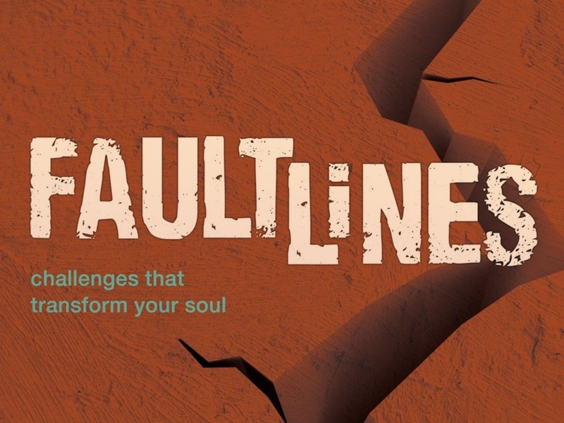 FaultLines - Shepherding Resource - Resource Center